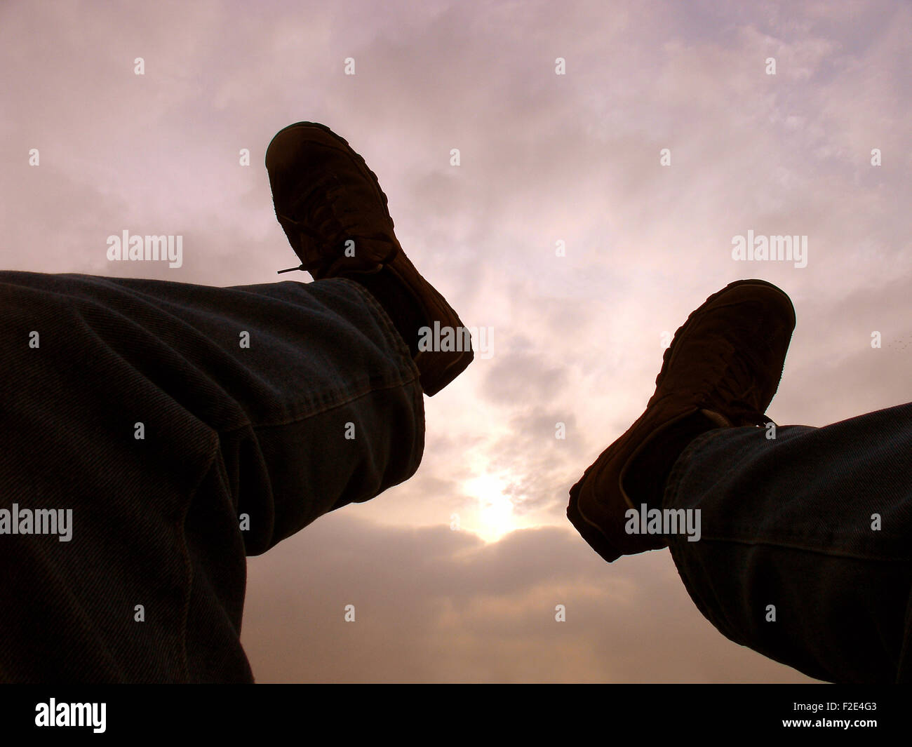 Atmosphere detail close up silhouette play hi-res stock photography and ...