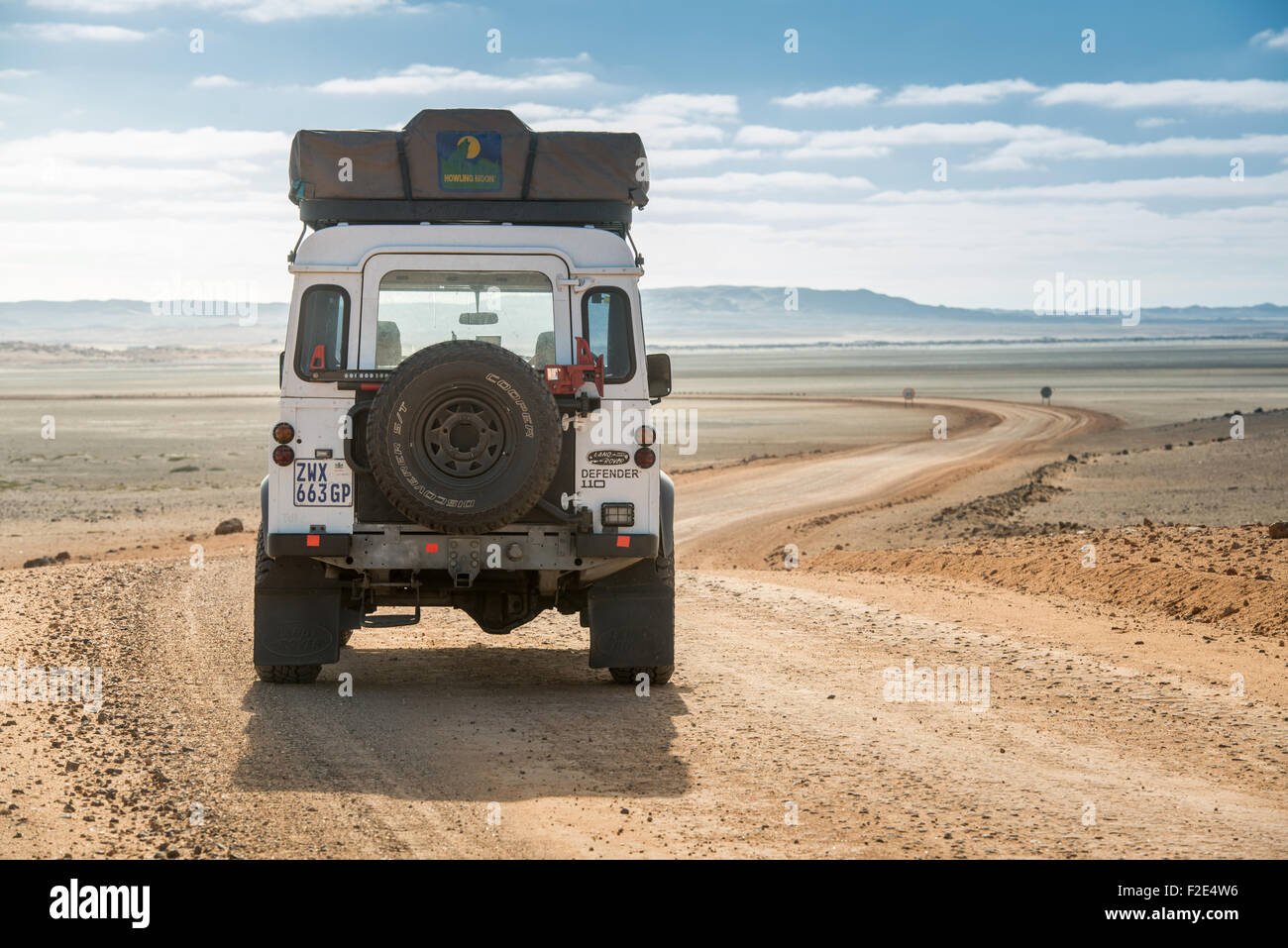 Land Rover Defender Africa at Edward Oneal blog