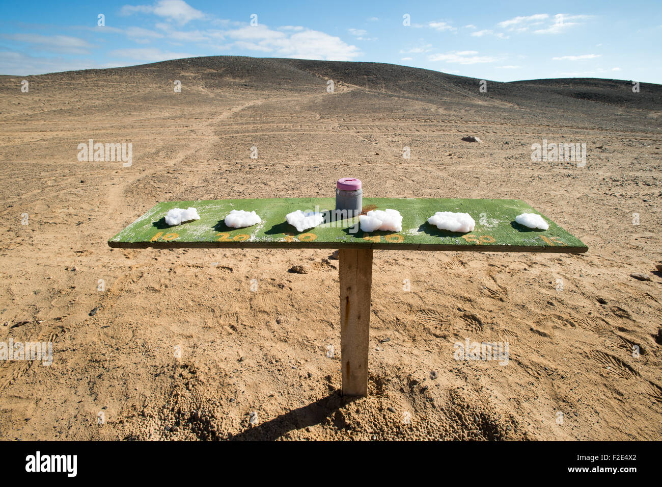Salt crystals natural namibia hi-res stock photography and images - Alamy