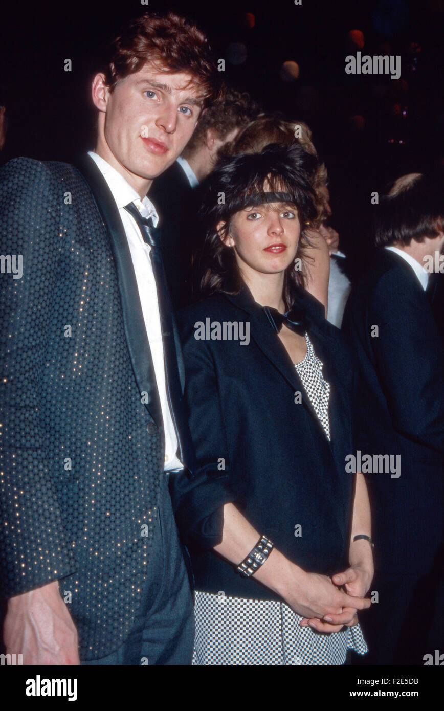 Neue deutsche welle markus hi-res stock photography and images - Alamy