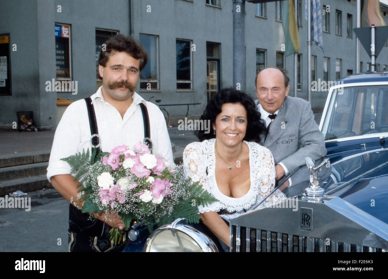 Bernhard Wagner High Resolution Stock Photography and Images - Alamy