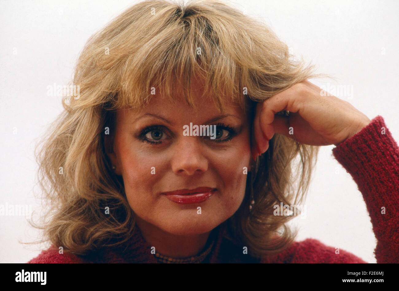 Deutsche Schauspielerin Stock Photos & Deutsche Schauspielerin Stock ...