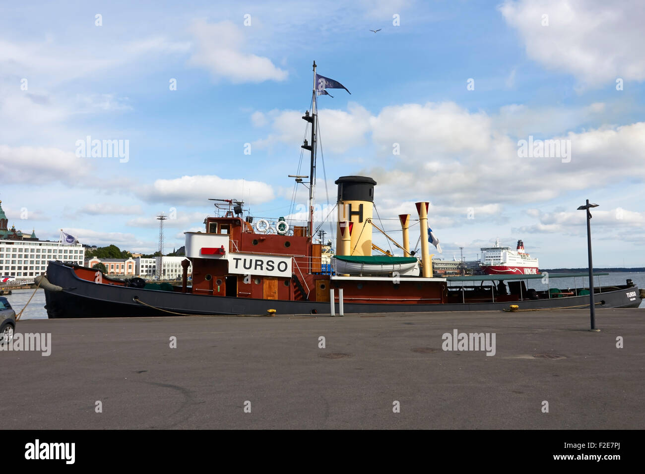 Turso hi-res stock photography and images - Alamy