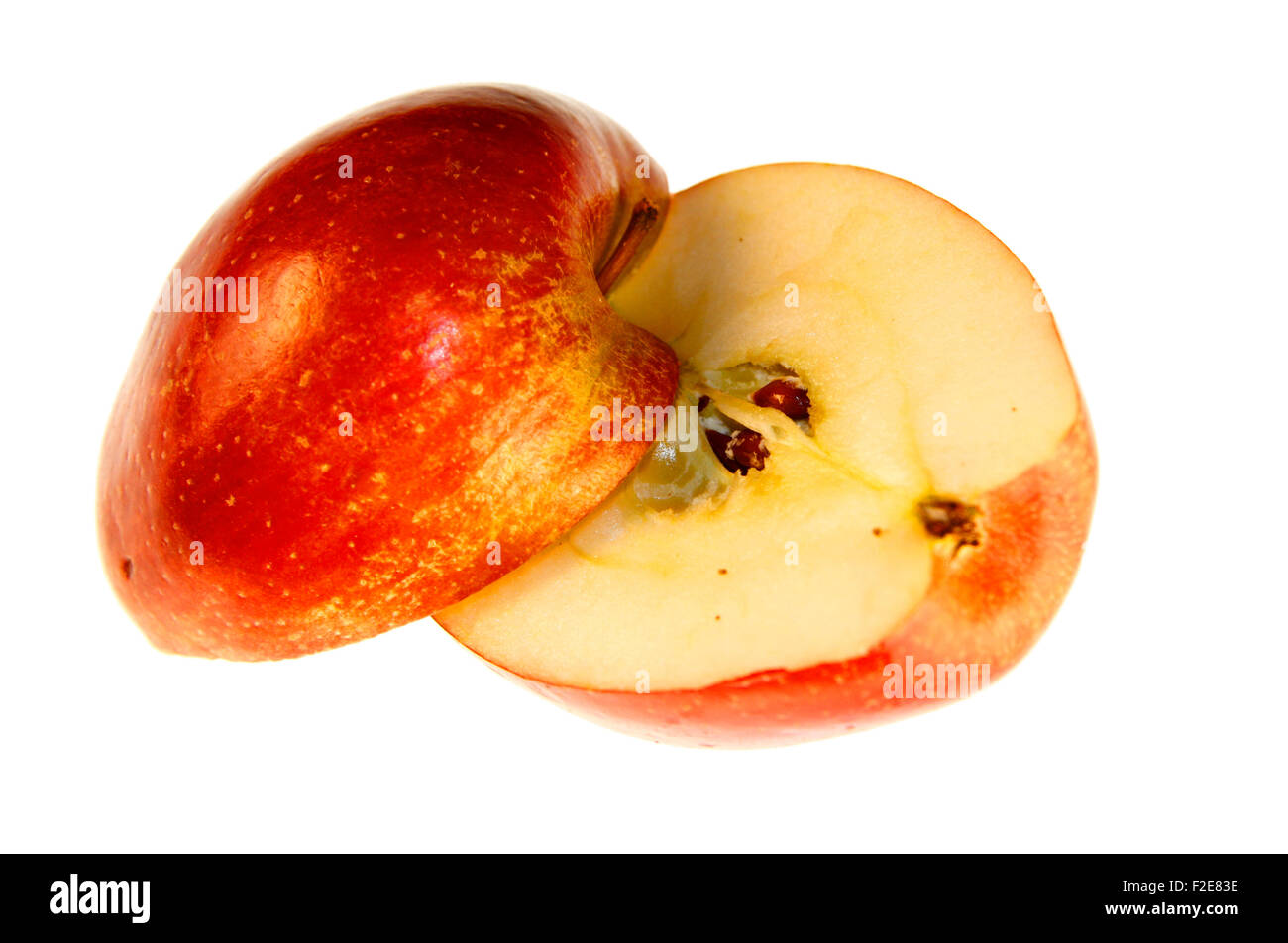 Apfel hi-res stock photography and images - Alamy