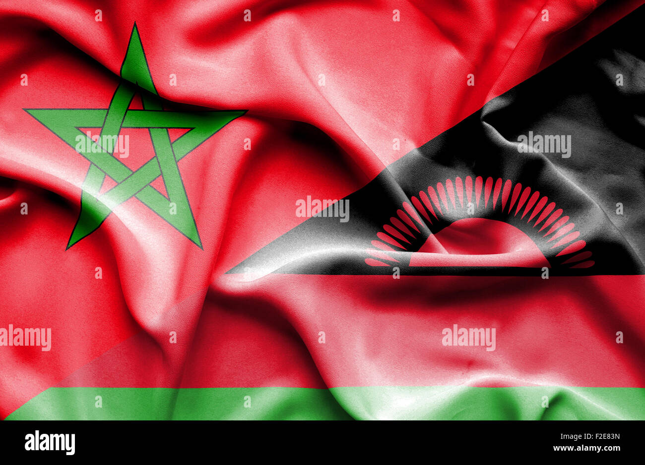 Morocco malawi hi-res stock photography and images - Alamy