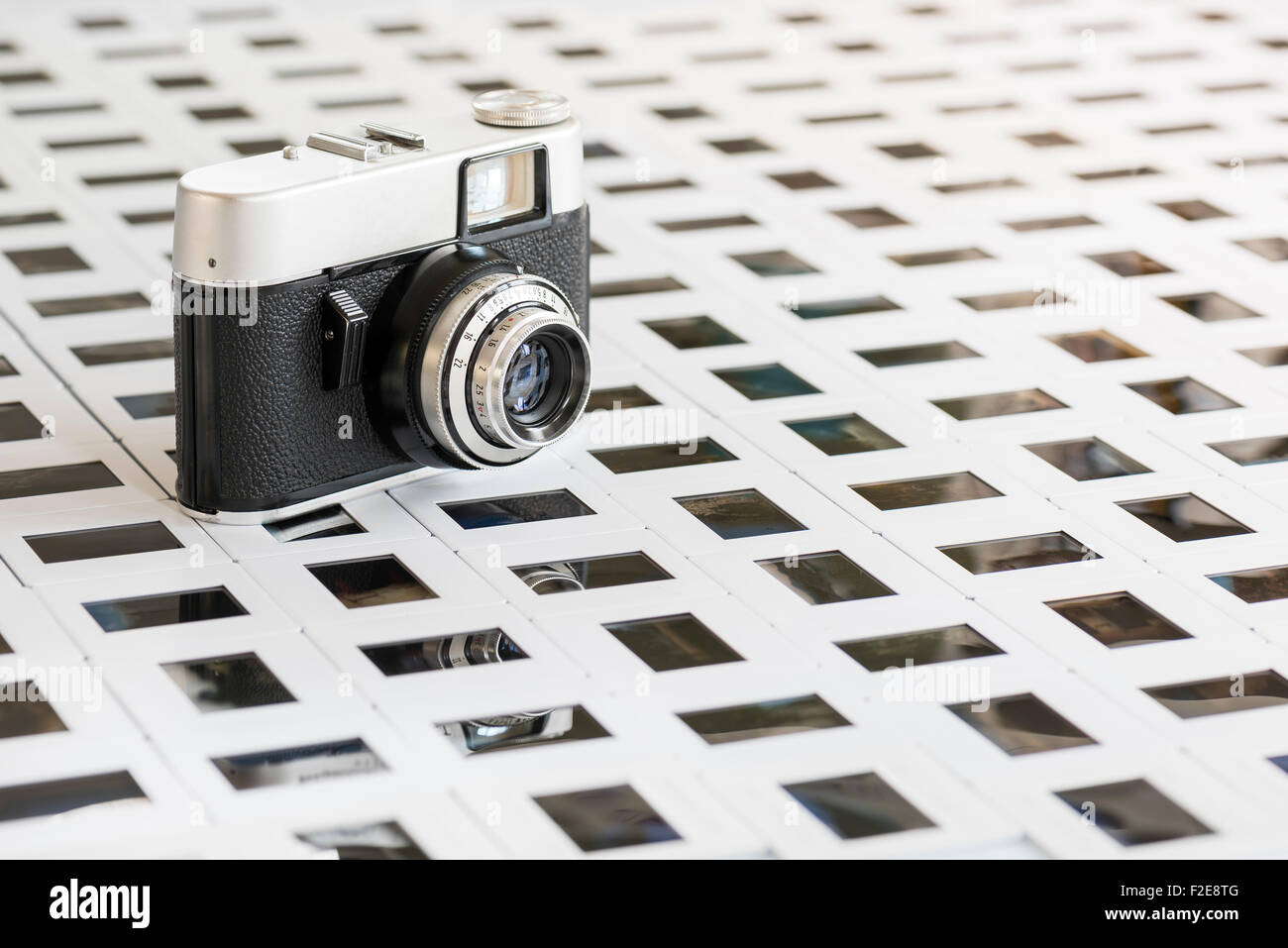 Classic Slide High Resolution Stock Photography and Images - Alamy