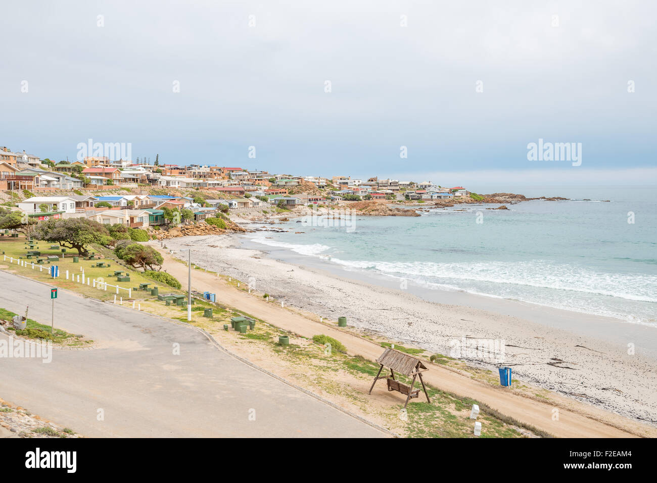 Strandfontein hi-res stock photography and images - Alamy