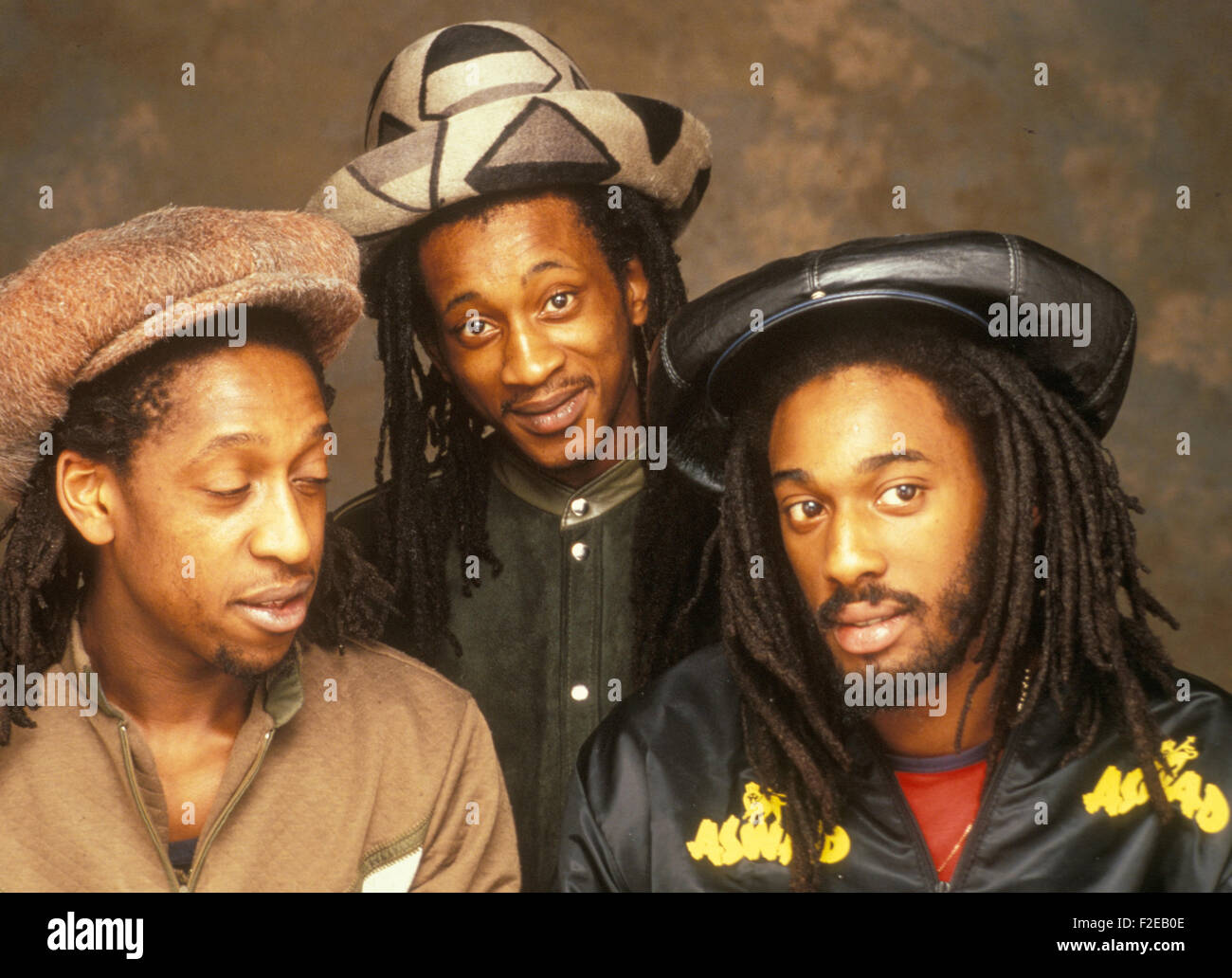 Aswad band hi-res stock photography and images - Alamy