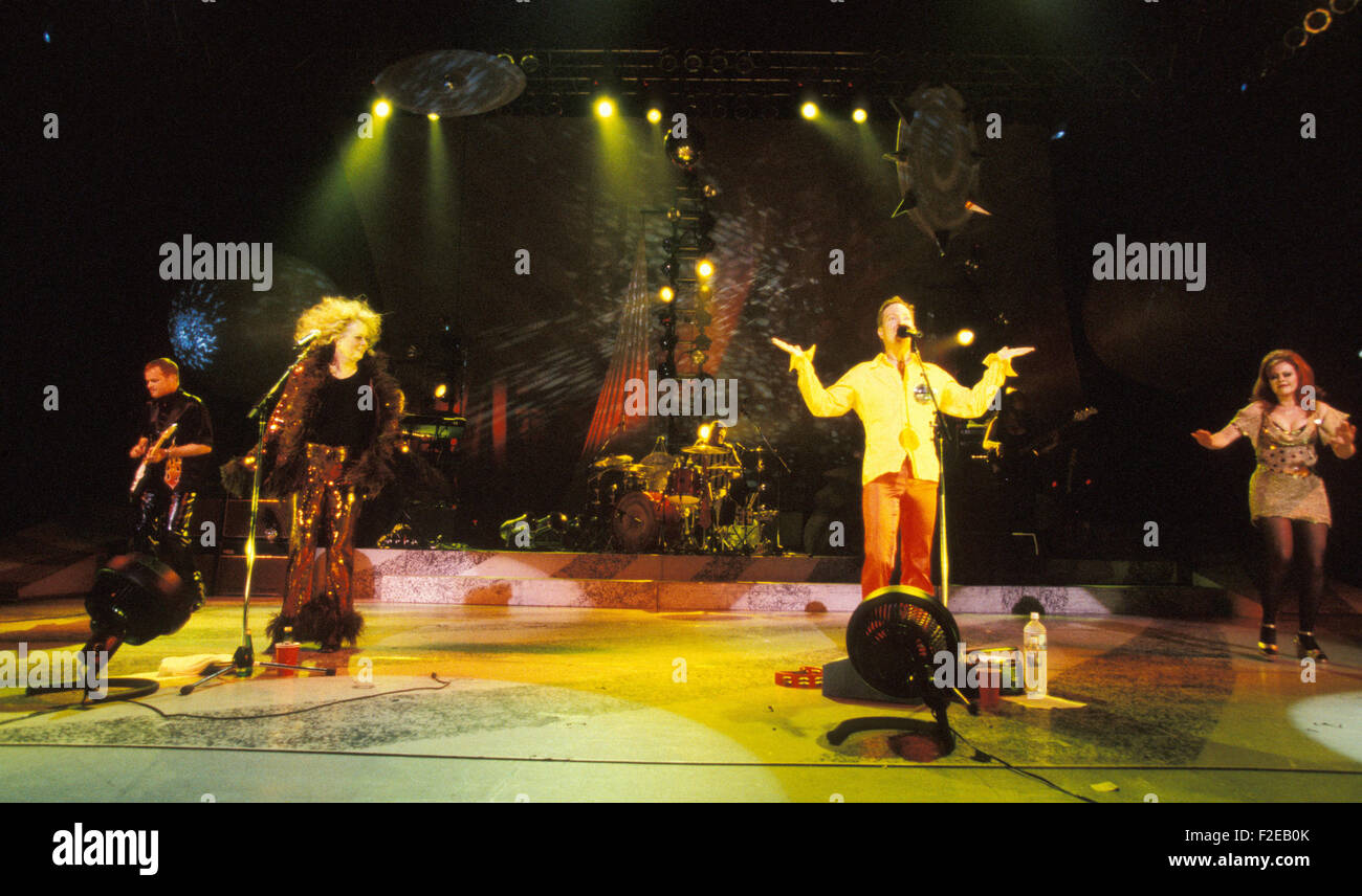 The b52s group hi-res stock photography and images - Alamy