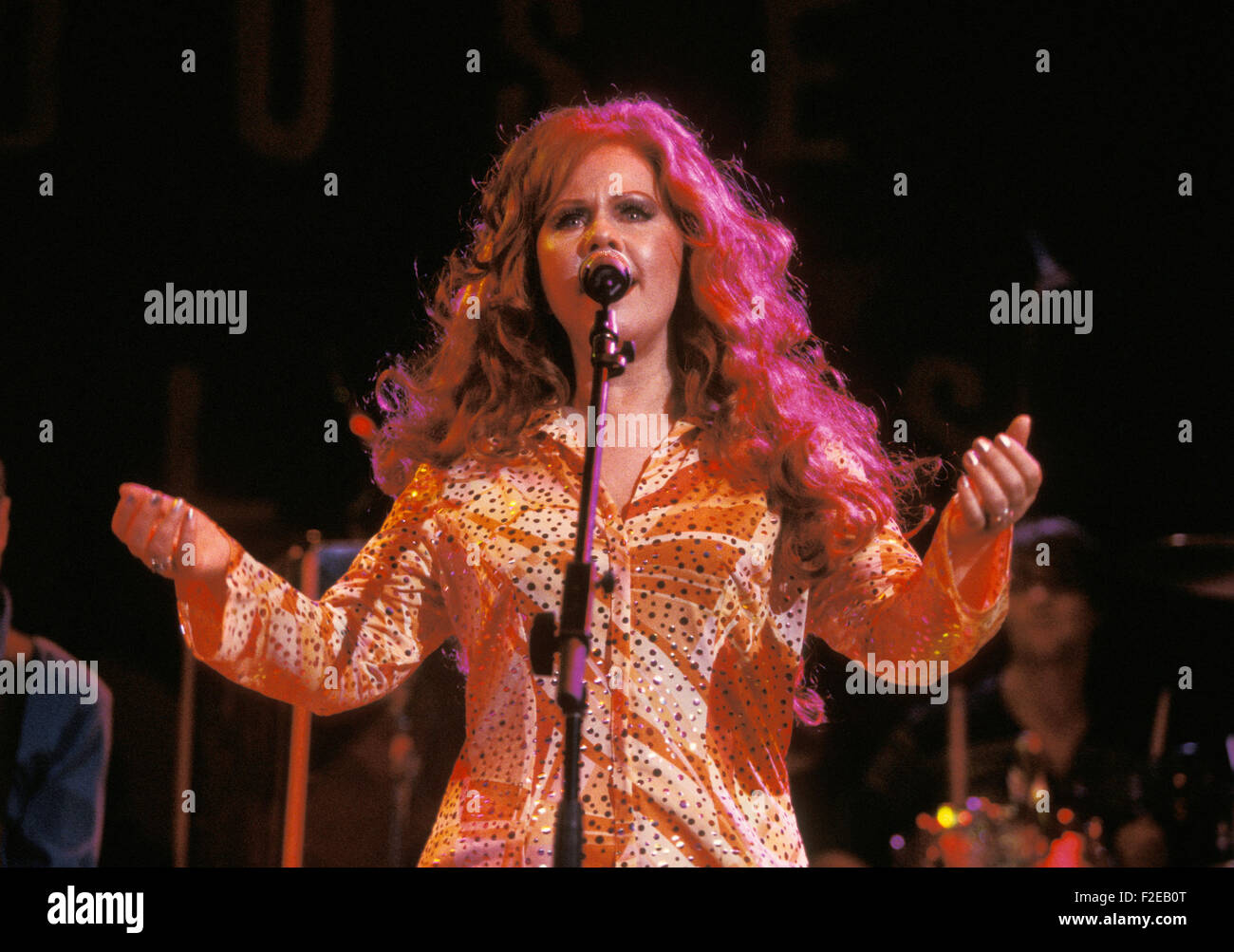 2002 west hollywood hi-res stock photography and images - Alamy