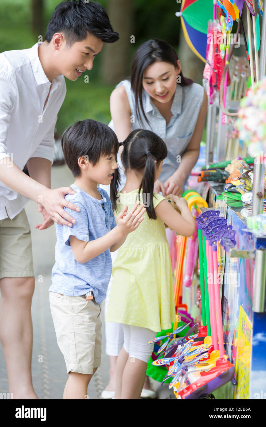 Children playing money toy hi-res stock photography and images - Alamy