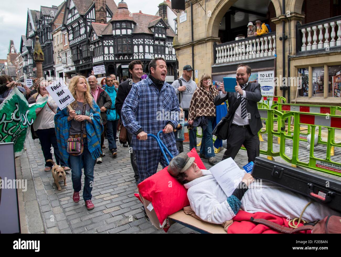 Chester walker hi-res stock photography and images - Alamy