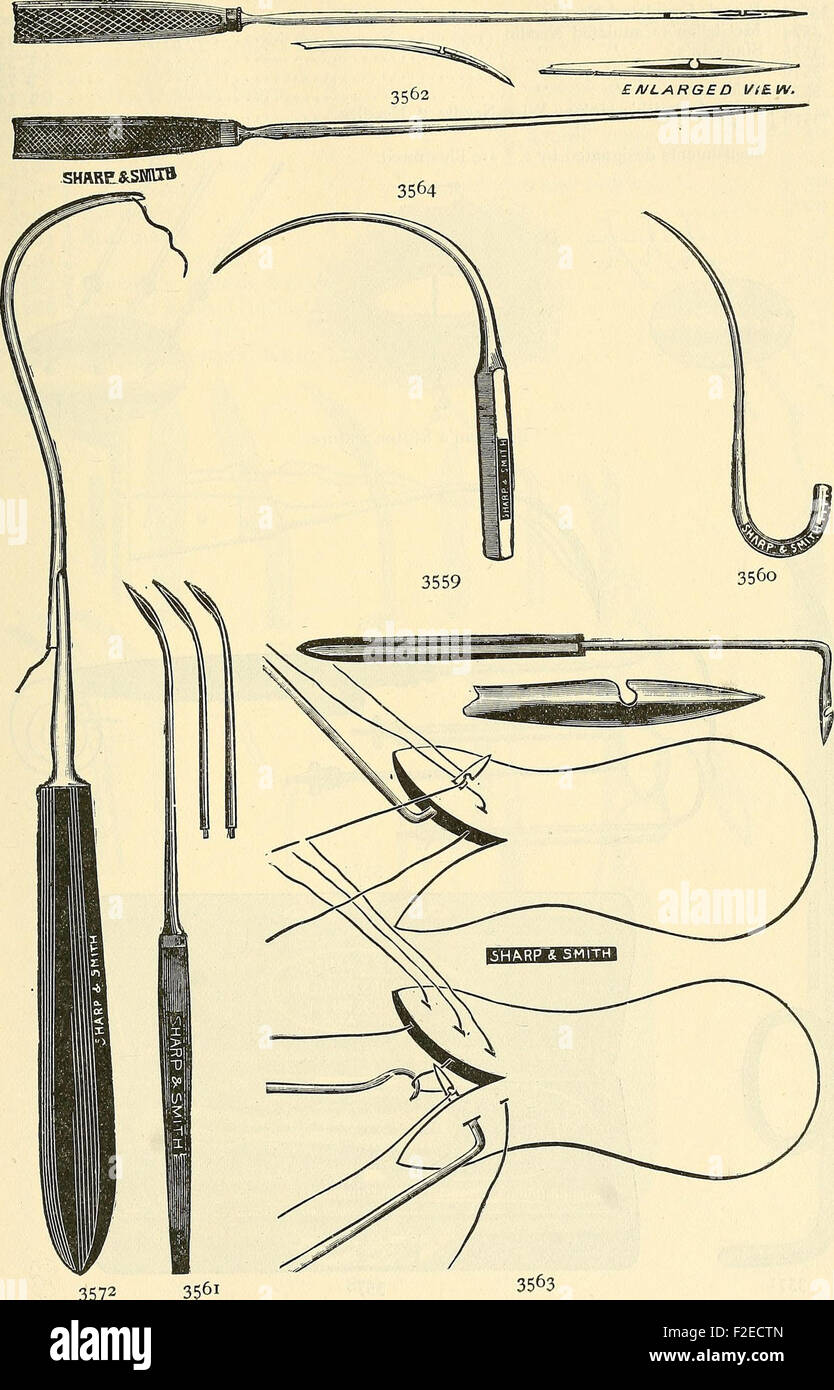 This catalog provides a comprehensive list of surgical instruments and ...