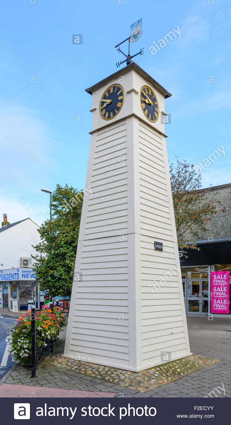Tower Of The Millennium Stock Photos & Tower Of The Millennium Stock ...