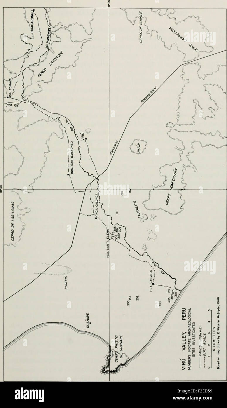 Viru valley hi-res stock photography and images - Alamy