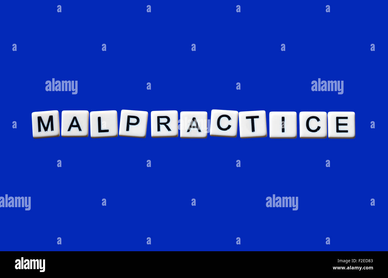 Malpractice hi-res stock photography and images - Alamy
