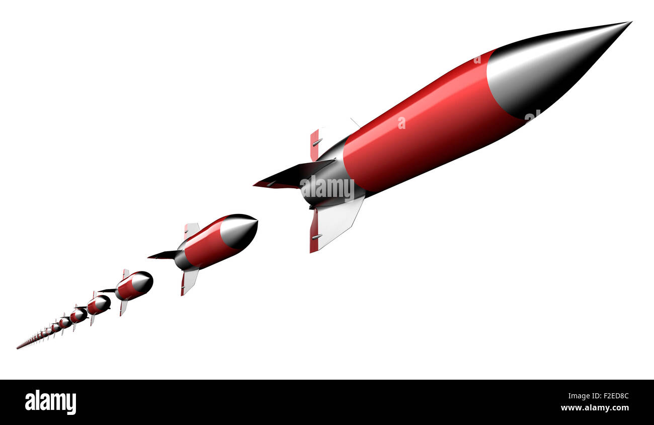 Cruise missile launcher hi-res stock photography and images - Alamy