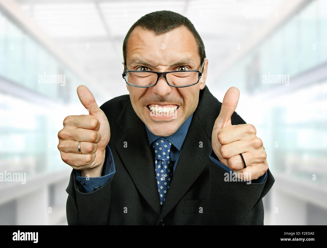 Silly human hi-res stock photography and images - Alamy