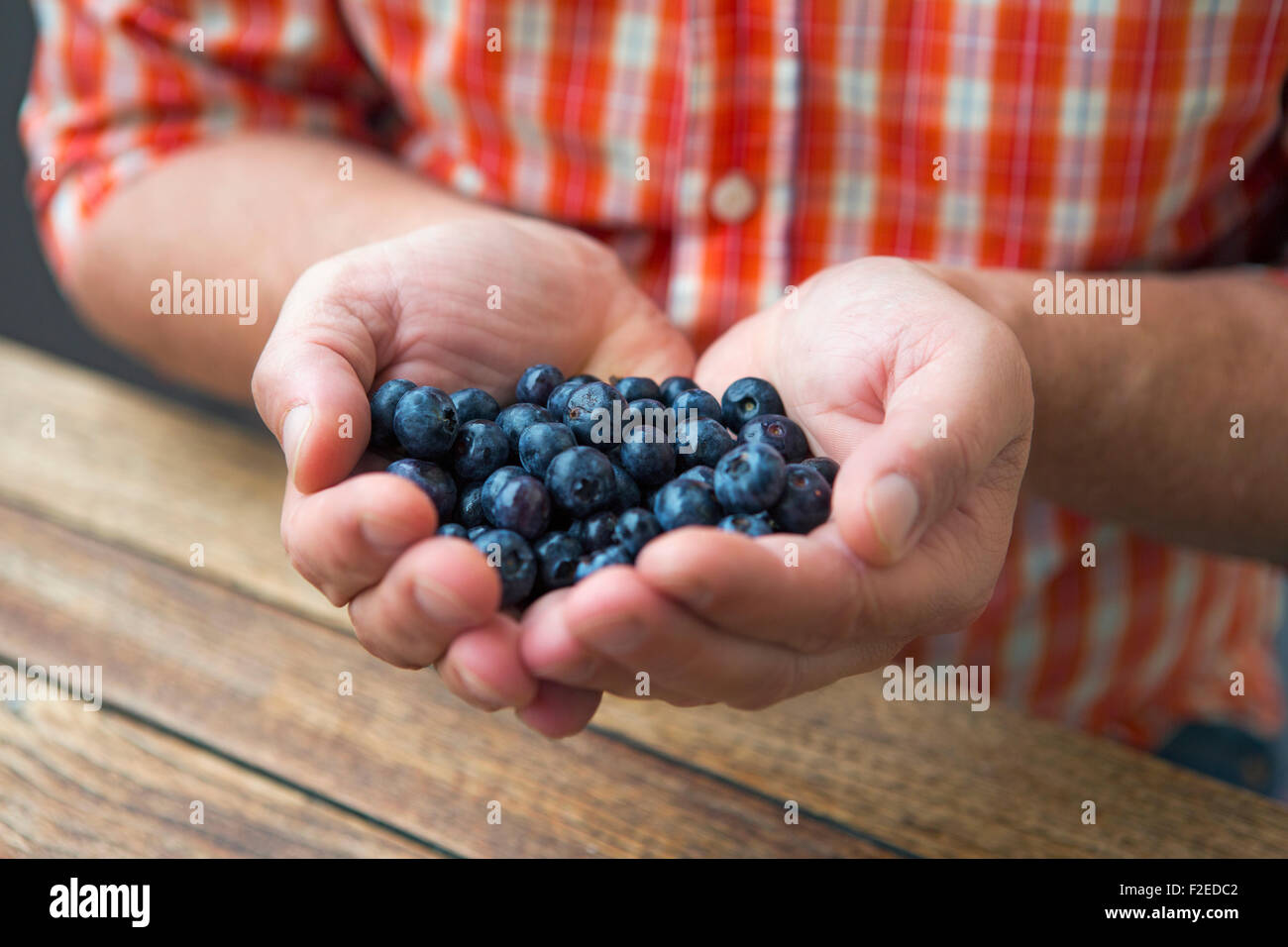 Handful fruit hi-res stock photography and images - Alamy
