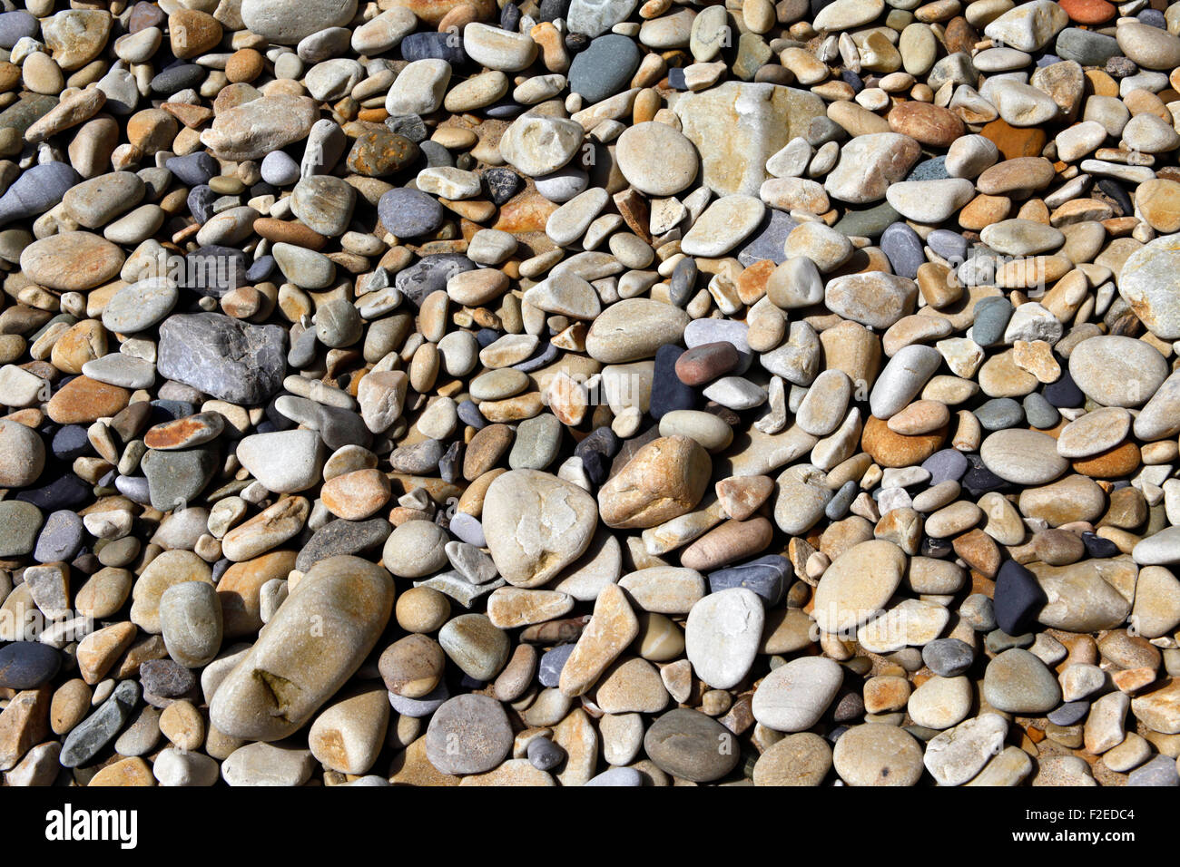 Round Stones High Resolution Stock Photography and Images - Alamy