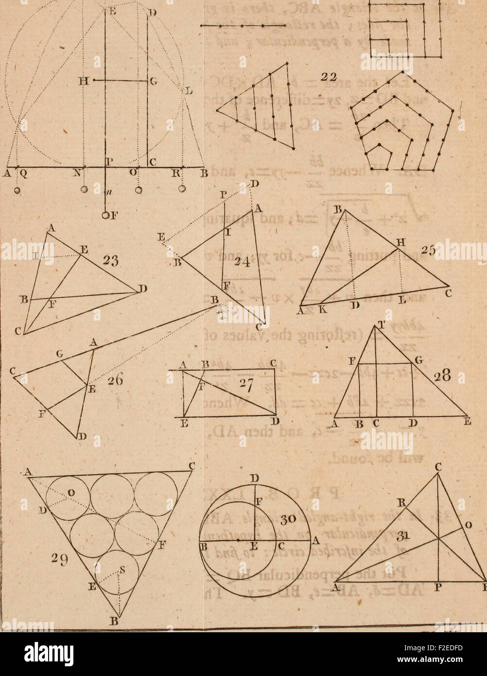 This 17th-century work serves as an introductory guide to mathematics ...