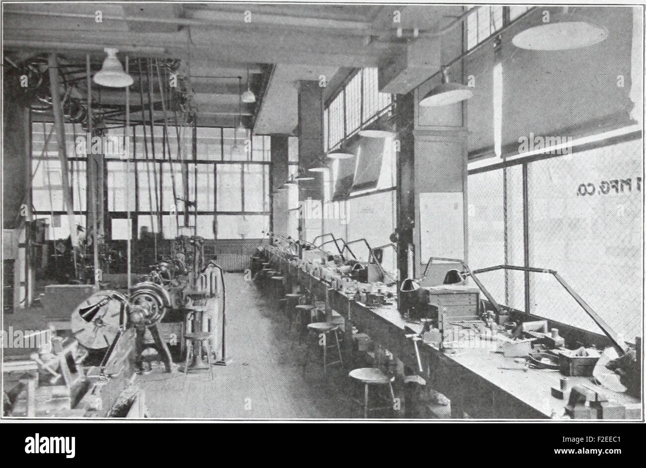 American Fixture Company- Catalog 4 (1920 Stock Photo - Alamy