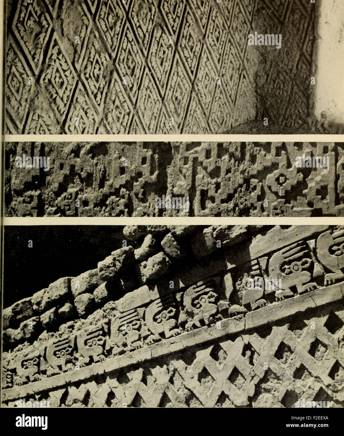 The 'Andean Culture History' (1960) explores the ancient civilizations ...