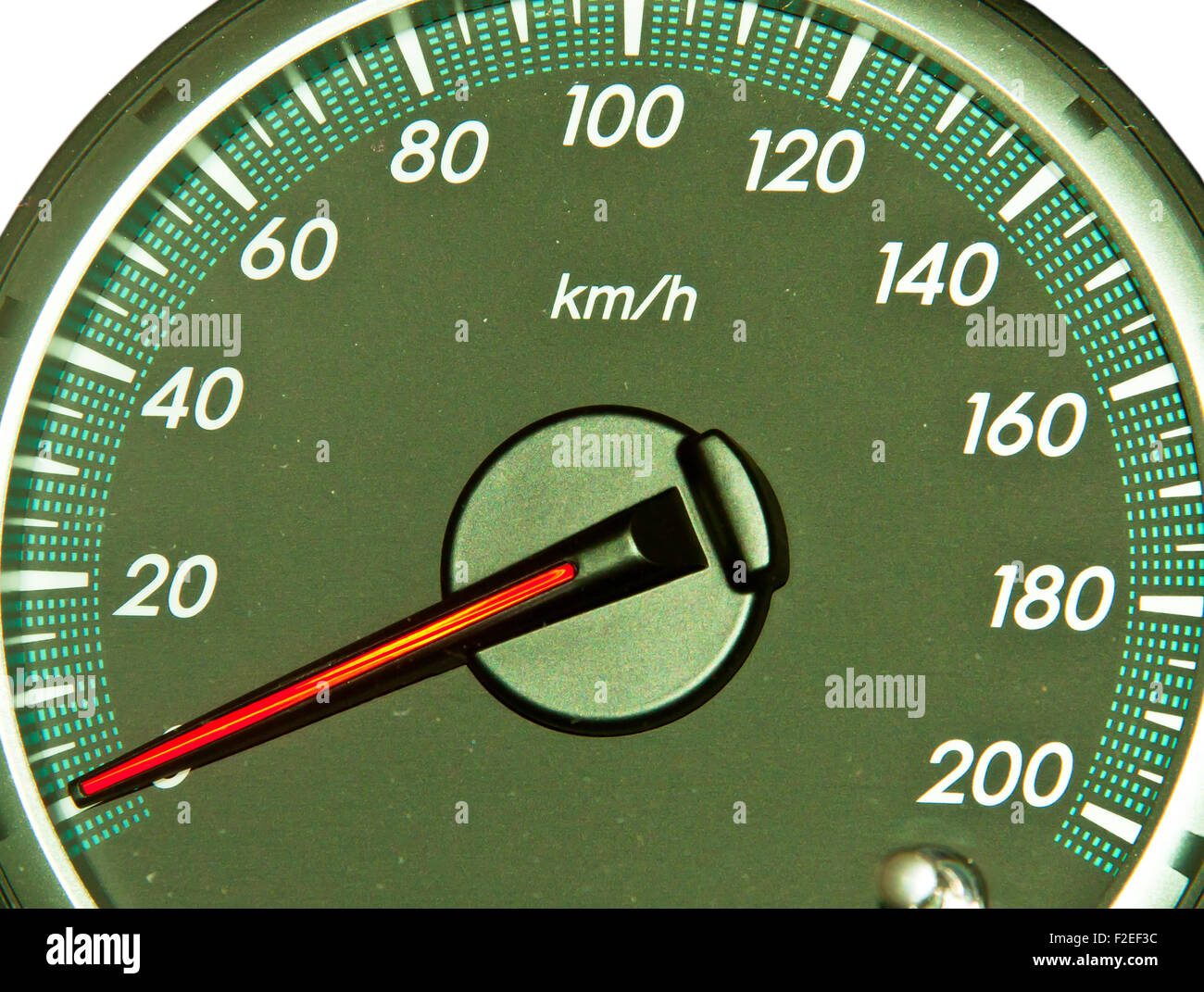 Car dashboards with tachometer is background Stock Photo - Alamy