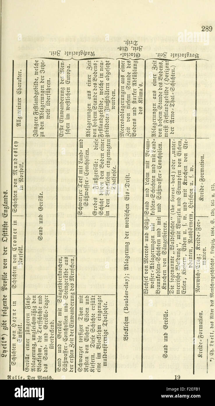 This 1866 work by Ernst Haeckel discusses human evolution, its origins ...