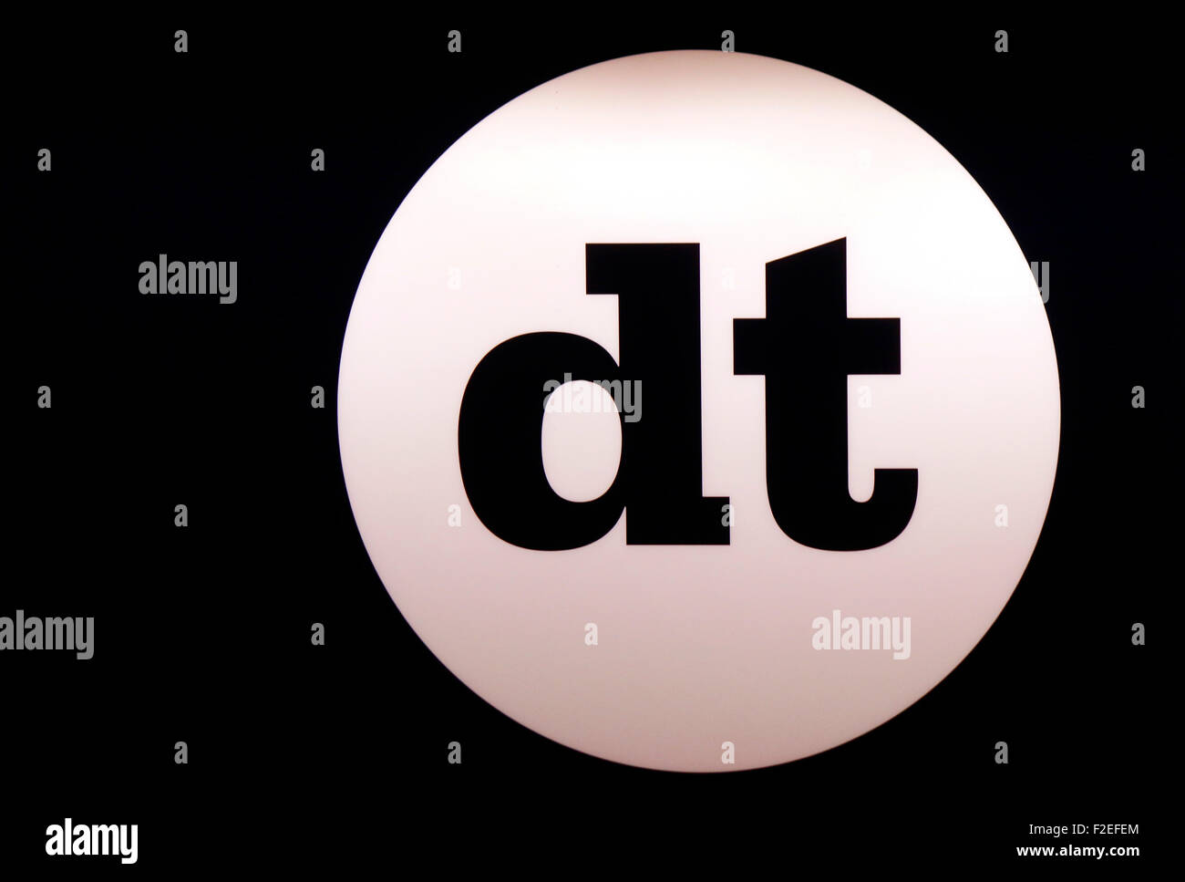 Dt hi-res stock photography and images - Alamy