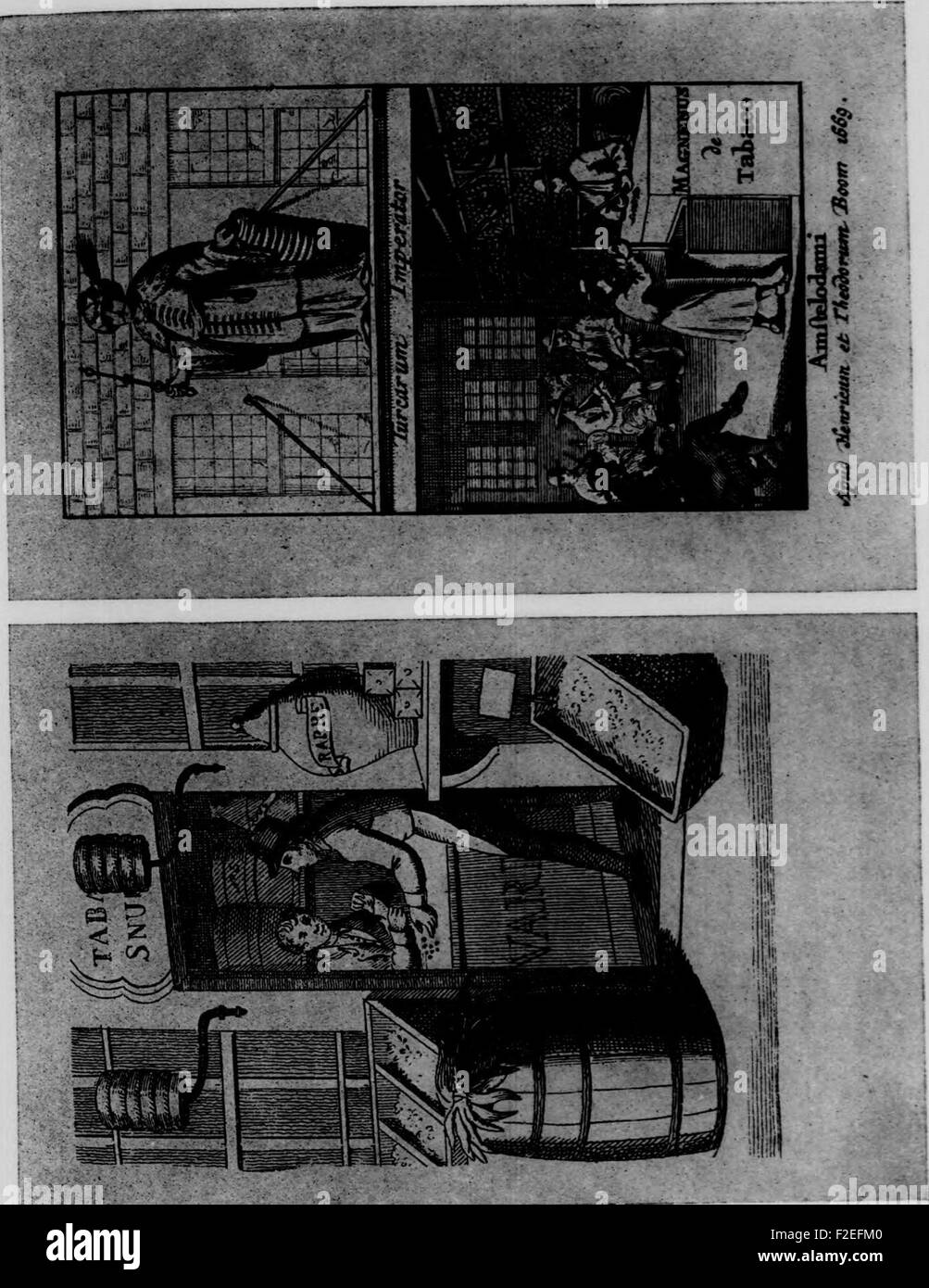 'Der Tabak in Kunst und Kultur' (1911) explores the role of tobacco in ...