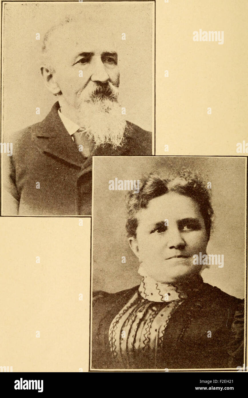 Thurston county map hi-res stock photography and images - Alamy