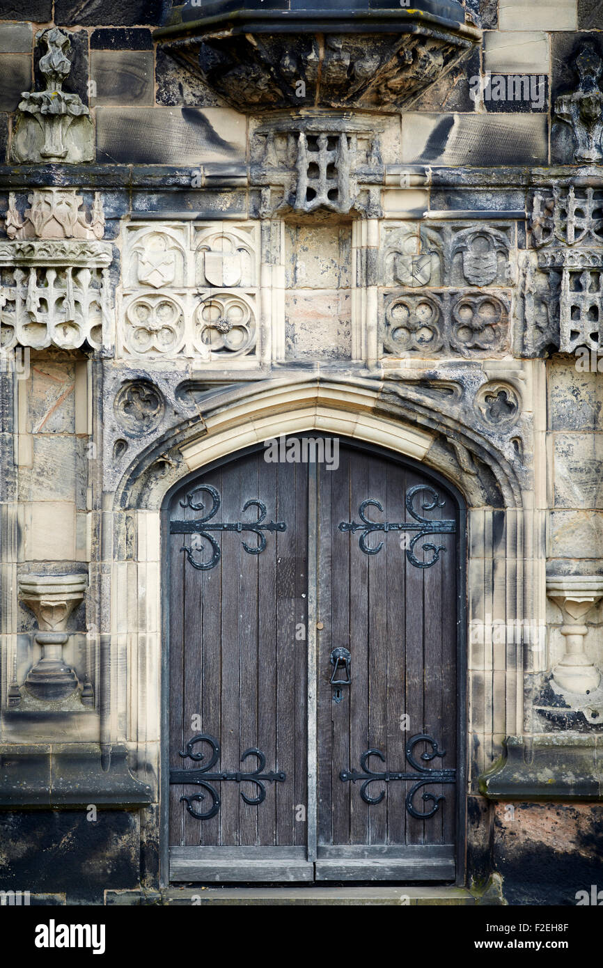 Architect arthur blomfield hi-res stock photography and images - Alamy