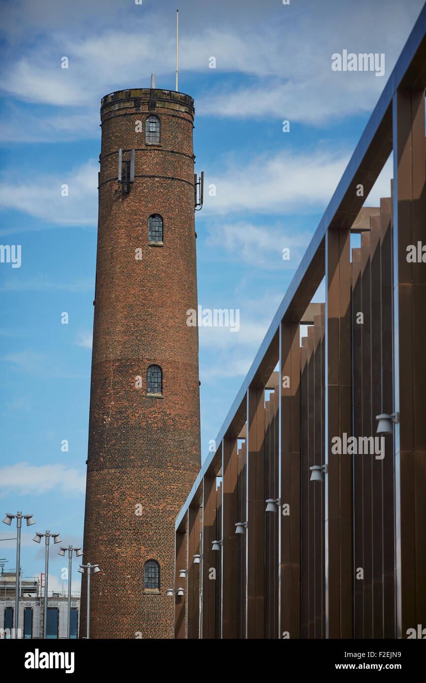 High street food retailers waitrose hi-res stock photography and images ...