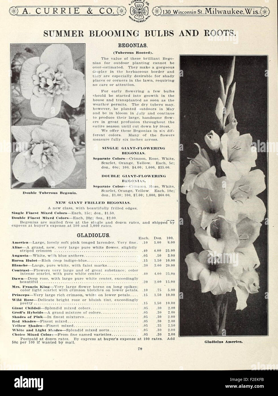 This catalog from the U.S. Department of Agriculture provides a ...