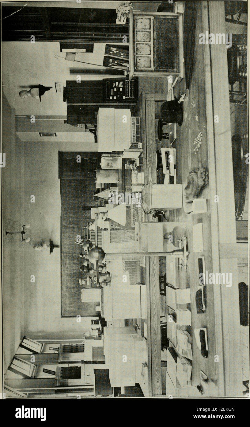 This 1912 work provides insights into beekeeping practices, including ...