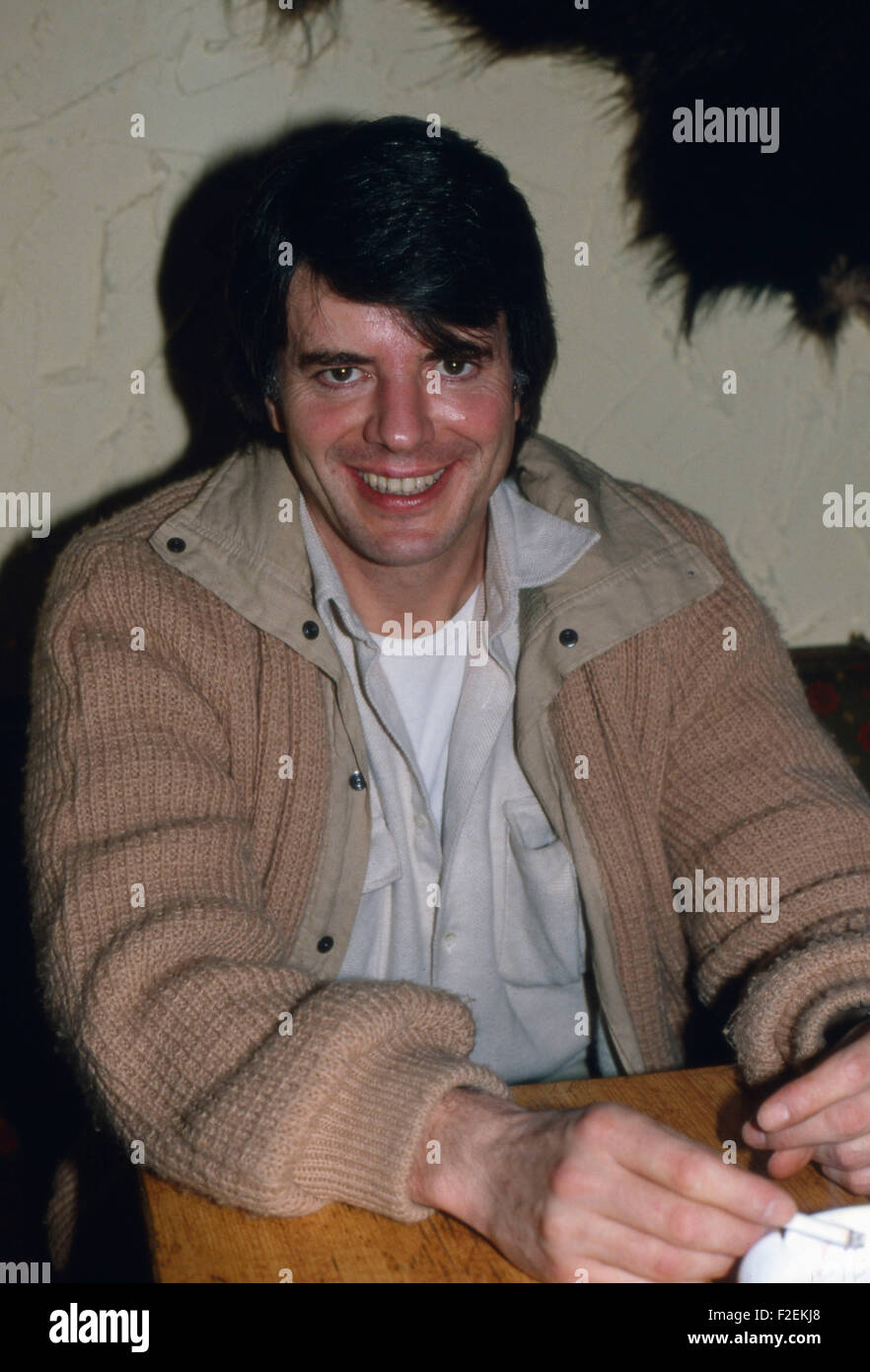 Rauchen restaurant hi-res stock photography and images - Alamy