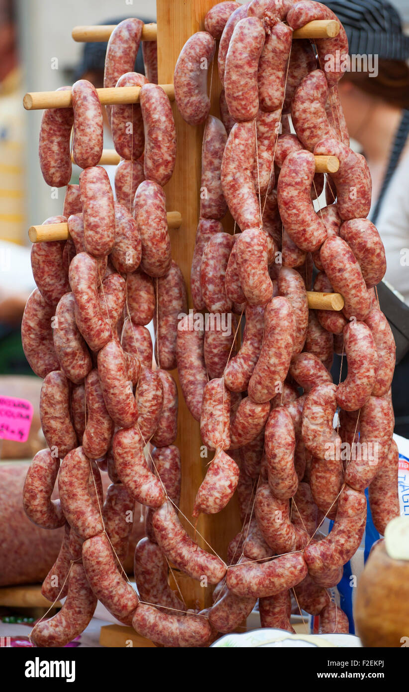 Food chains hi-res stock photography and images - Alamy