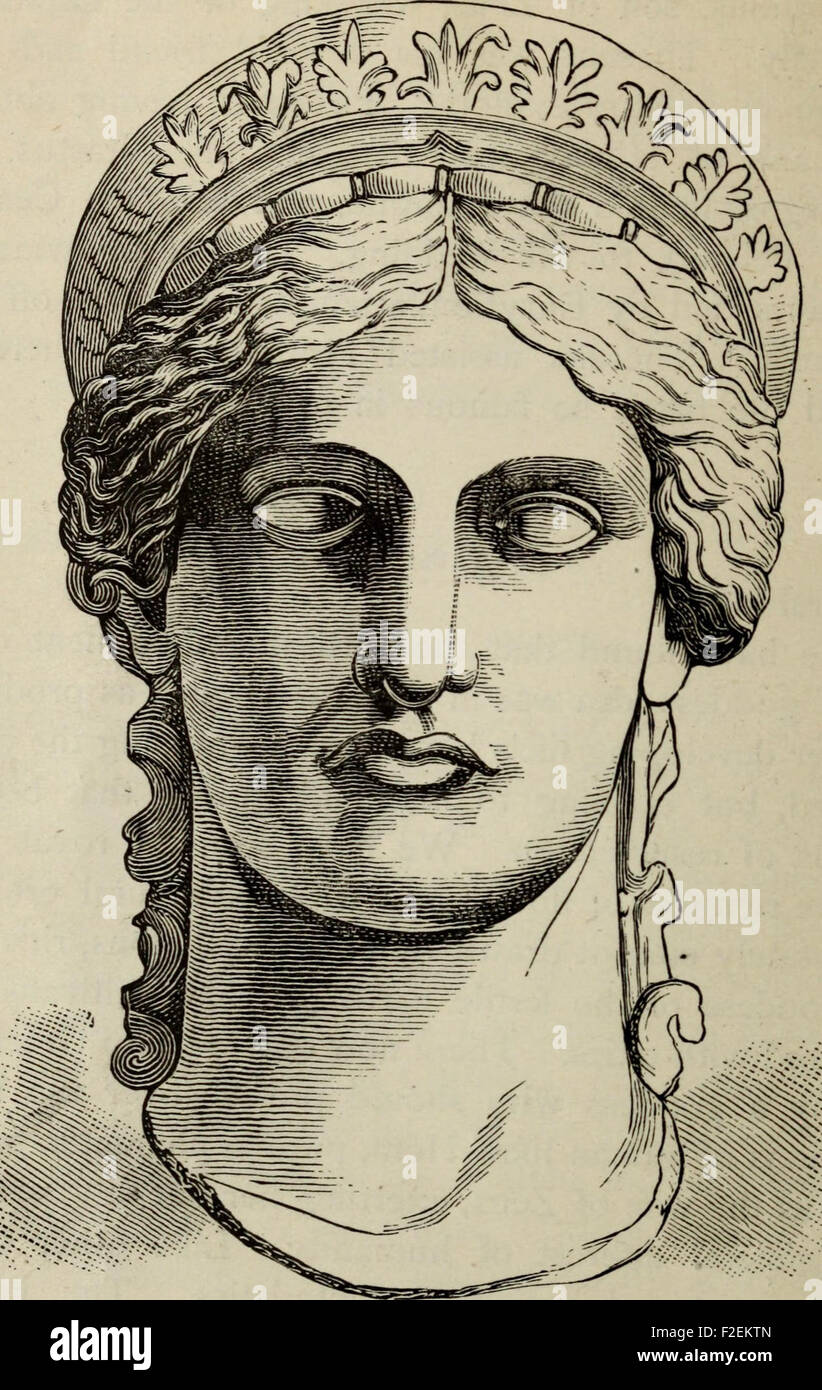 This 1880 work systematically organizes Greek mythology, categorizing ...