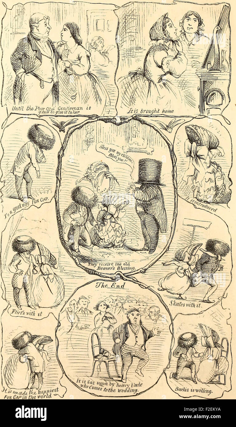 Harper's New Monthly Magazine (1850) was a popular American magazine ...