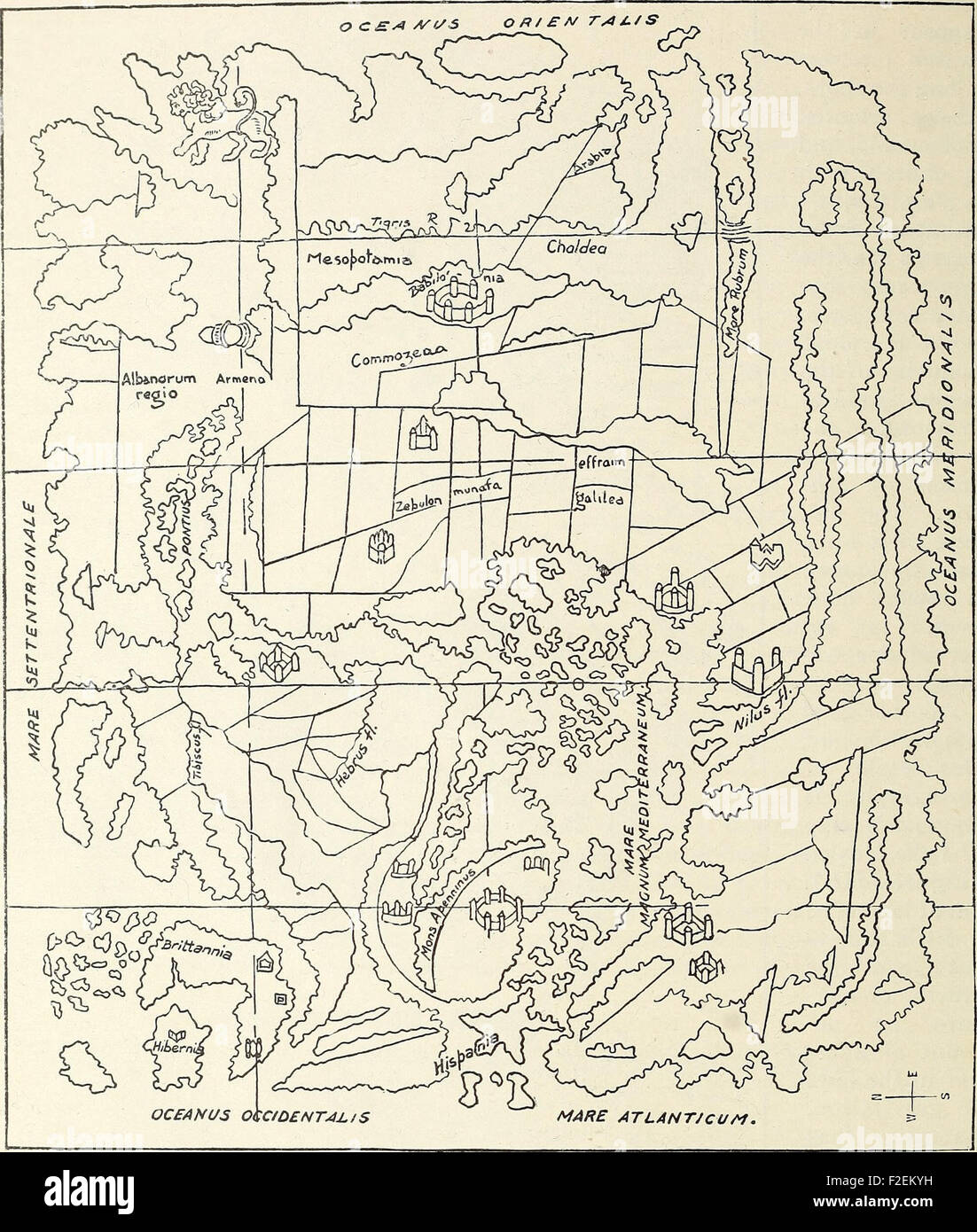 'Harper's New Monthly Magazine' (Volume 104, Dec 1901 - May 1902) is a ...