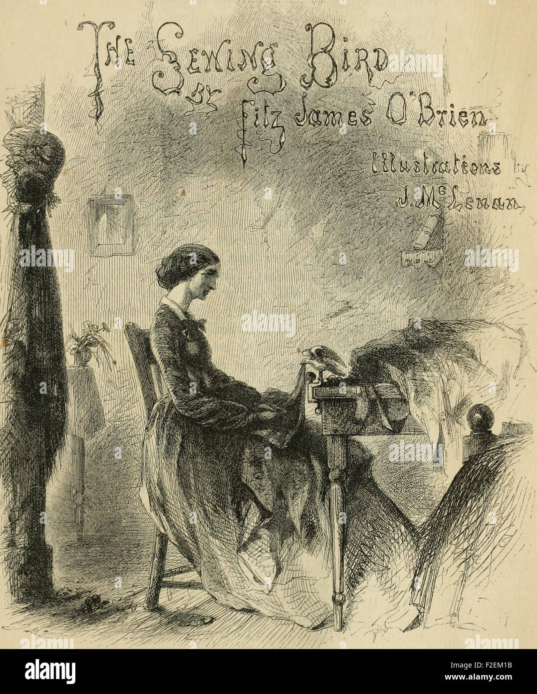 This volume of *Harper's New Monthly Magazine* from 1860 includes a ...