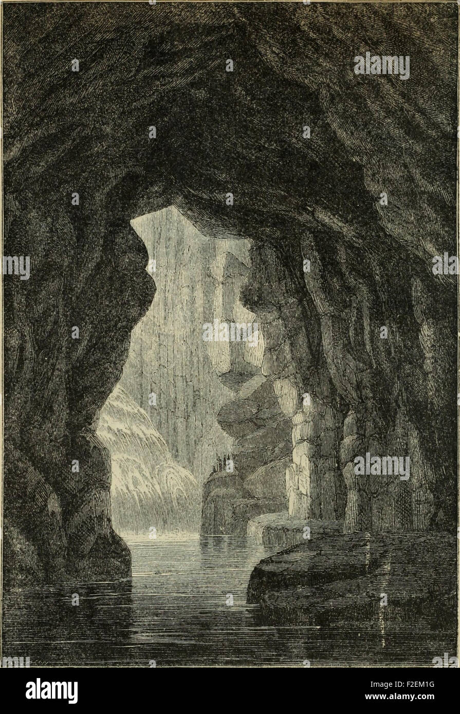 This 1860 volume of Harper's New Monthly Magazine includes a collection ...