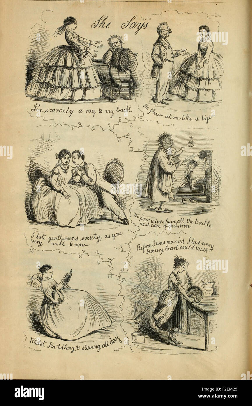 This volume of 'Harper's New Monthly Magazine' from 1860 includes ...