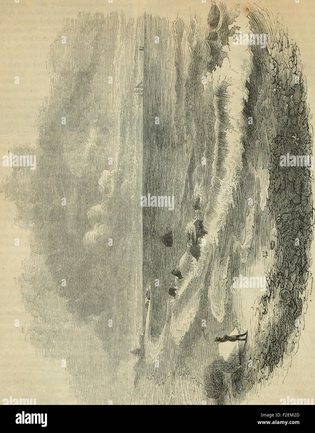Harper's New Monthly Magazine, Volume 21 (1860), is a historical ...