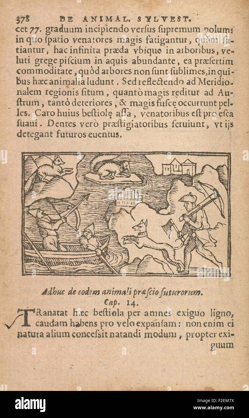 This early work explores the northern peoples of Europe, with a focus ...