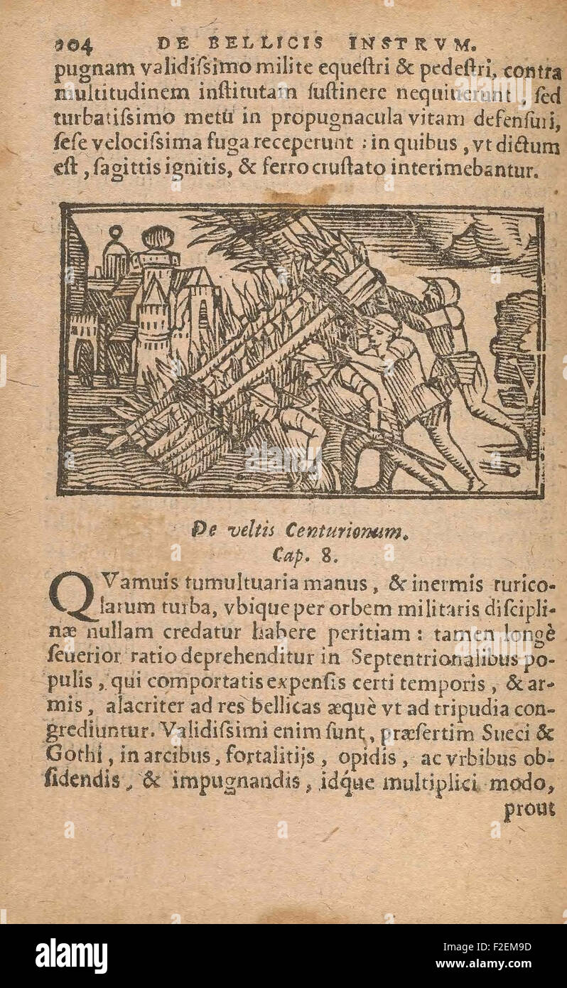 This early work on the peoples of Northern Europe provides descriptions ...