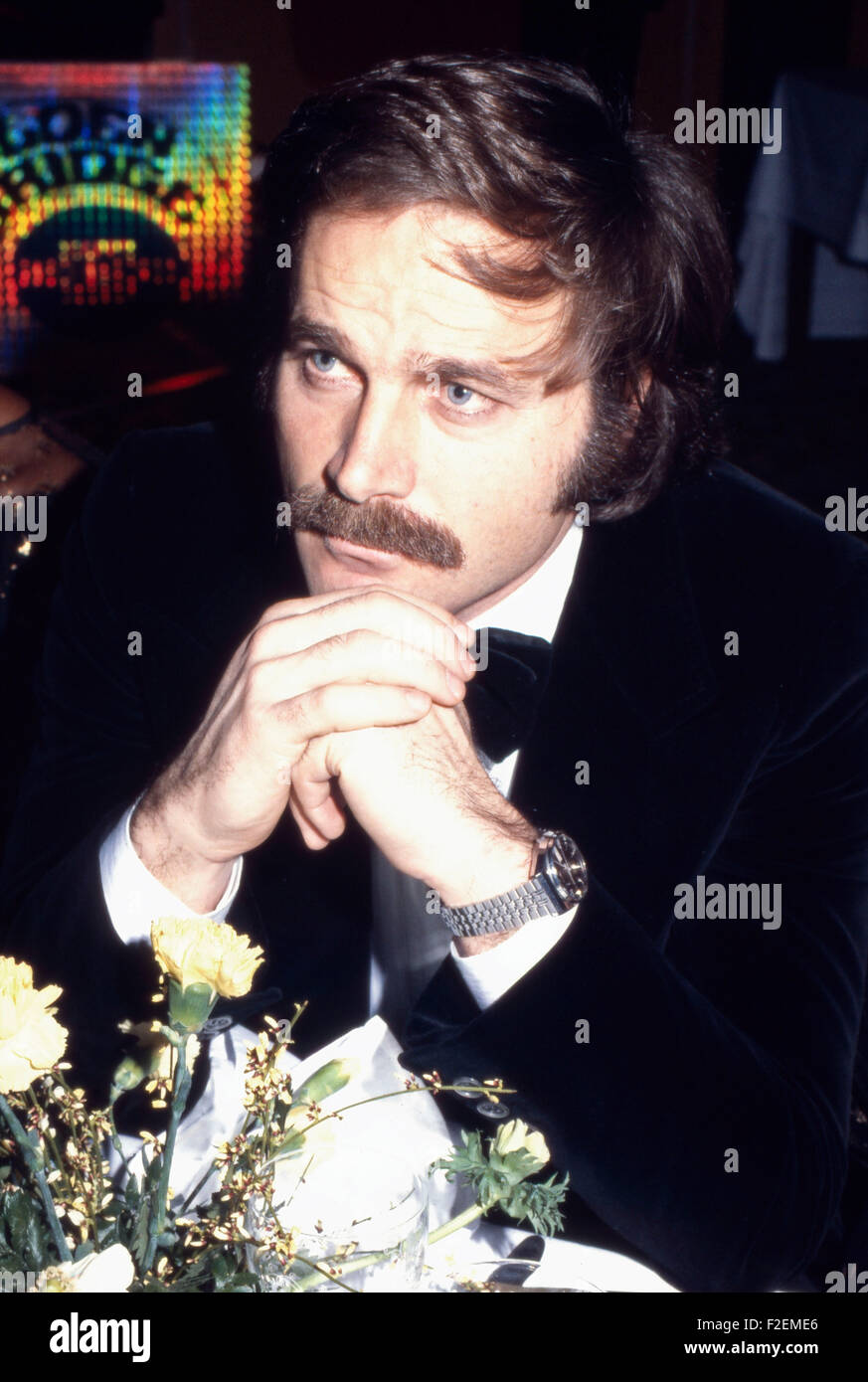 Italian actor franco nero hi-res stock photography and images - Alamy