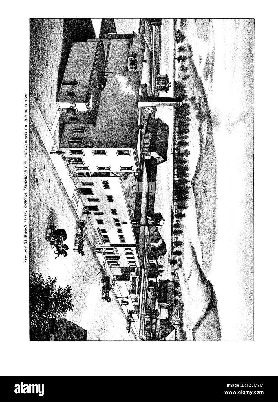 This historical work offers a comprehensive account of Steuben County ...