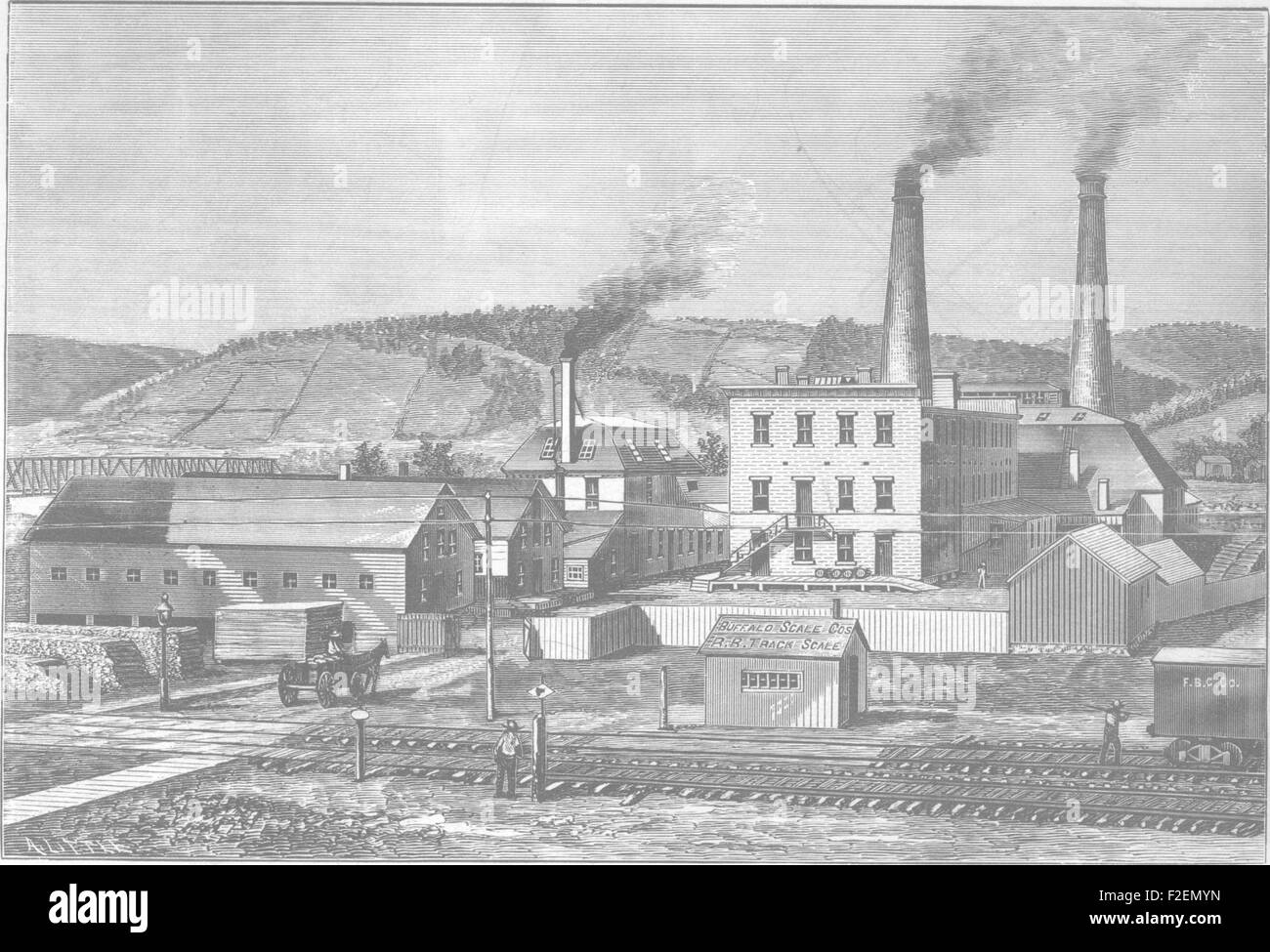 'History of Steuben County, New York' from 1879 offers a historical ...